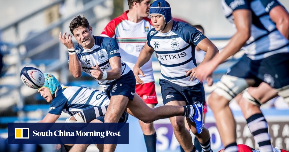 Hong Kong Rugby Union to kick off 2020-21 season on November 7 as teams ...