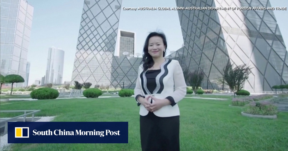 Detained Australian journalist’s case shines fresh spotlight on China’s ...