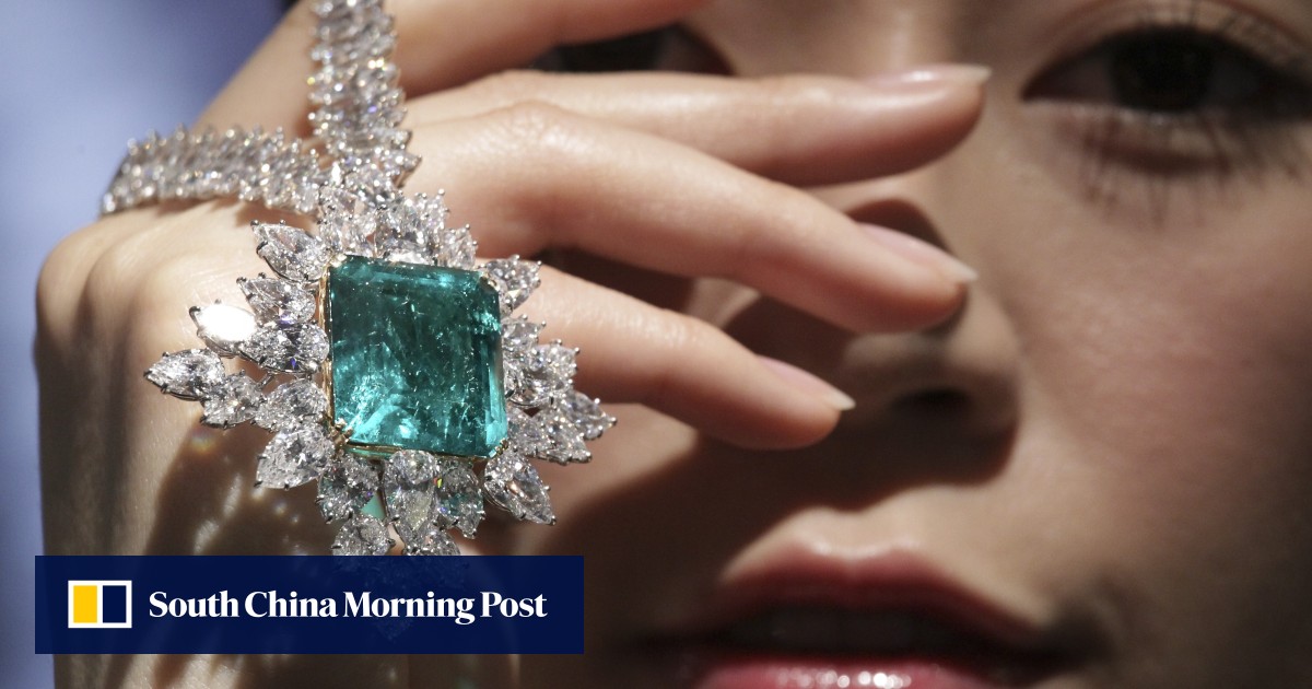 China’s untapped demand for gold and diamond jewellery – 5 trends ...