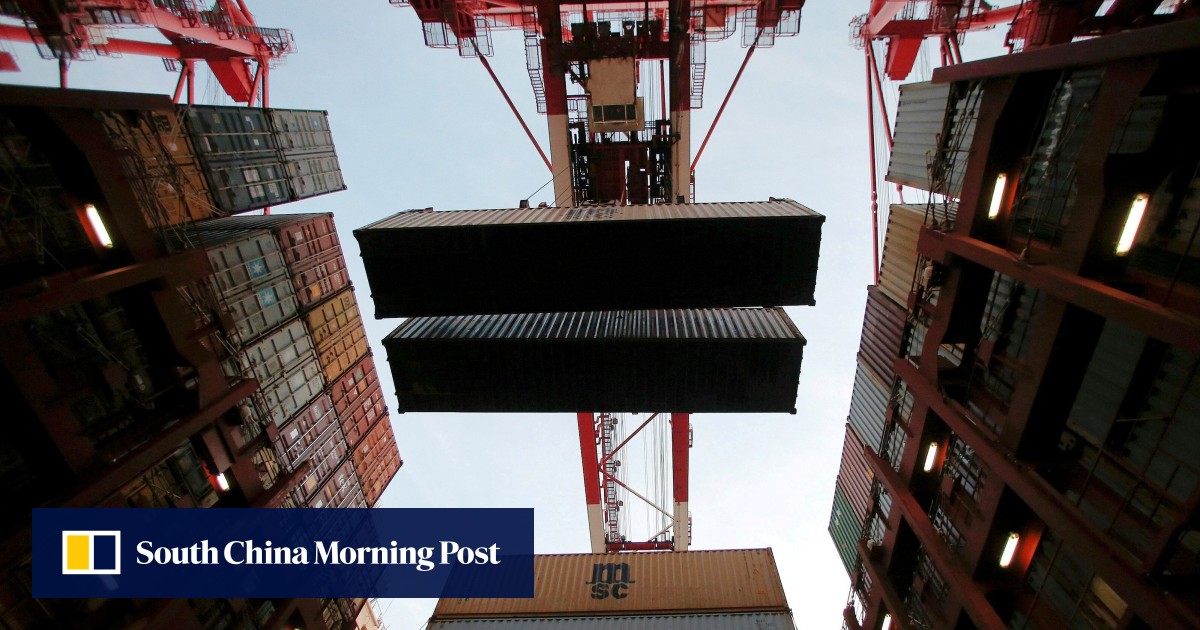 China announces plans for three new pilot free trade zones in Beijing ...