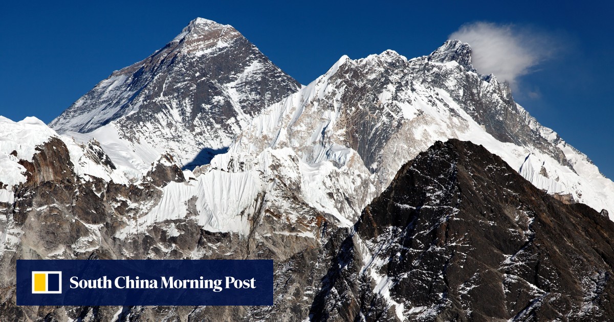 Nepal’s legendary ‘snow leopard’ Mount Everest climber Ang Rita Sherpa ...