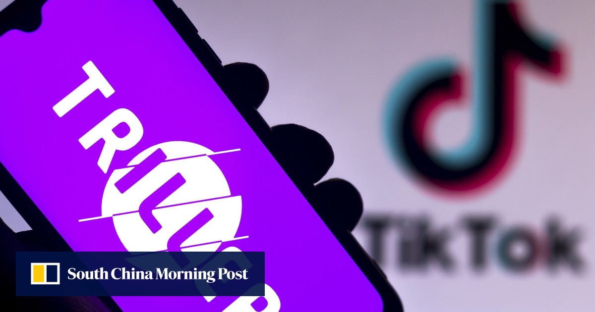 TikTok’s biggest star, Charli D’Amelio, among users opening Triller ...