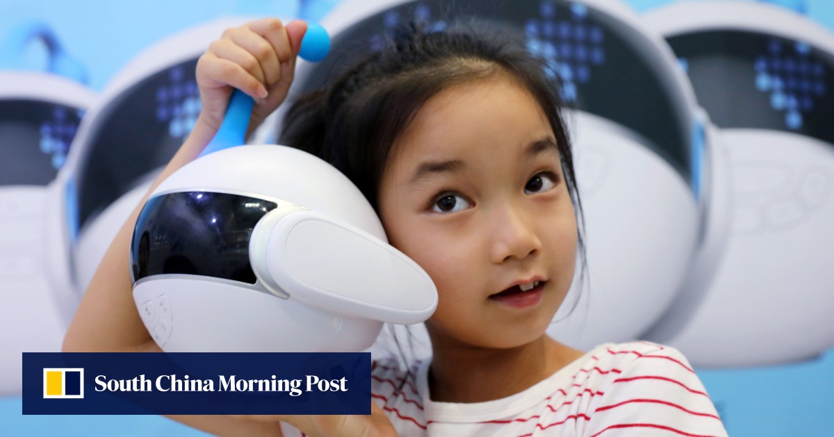 Smartphones bridged the digital divide for China’s urban and rural ...