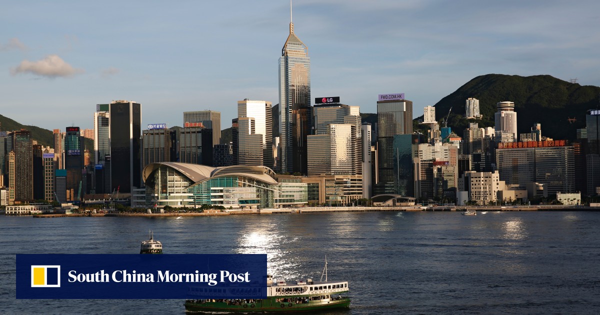 Hong Kong to widen Bond Connect, add products to direct more global ...