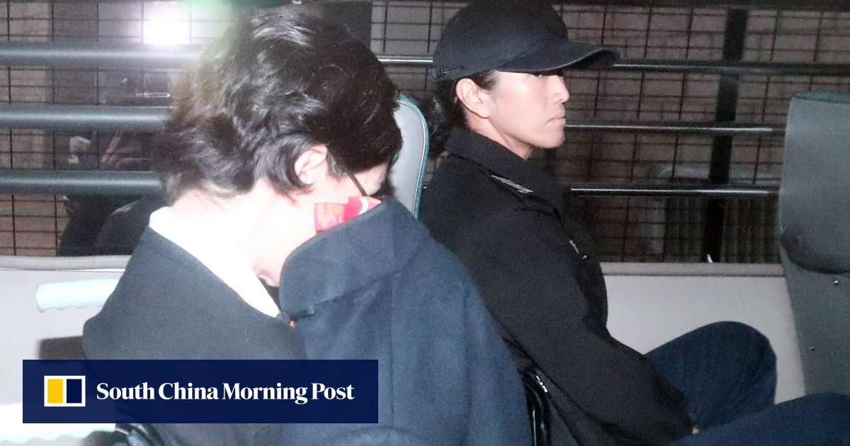 Hong Kong ‘milkshake murderer’ Nancy Kissel loses another appeal bid ...