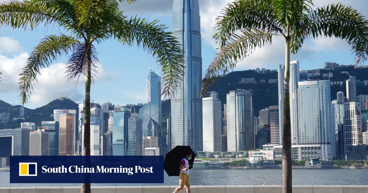 Hong Kong Has More Us Dollar Millionaires This Year As Calmer Streets