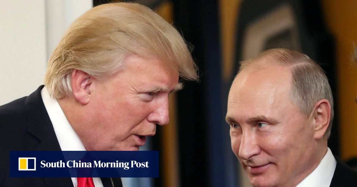 Politico | CIA clamps down on flow of Russia intelligence to White ...