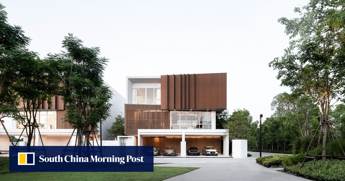 Time to invest in Thailand real estate? Bangkok luxury property ...