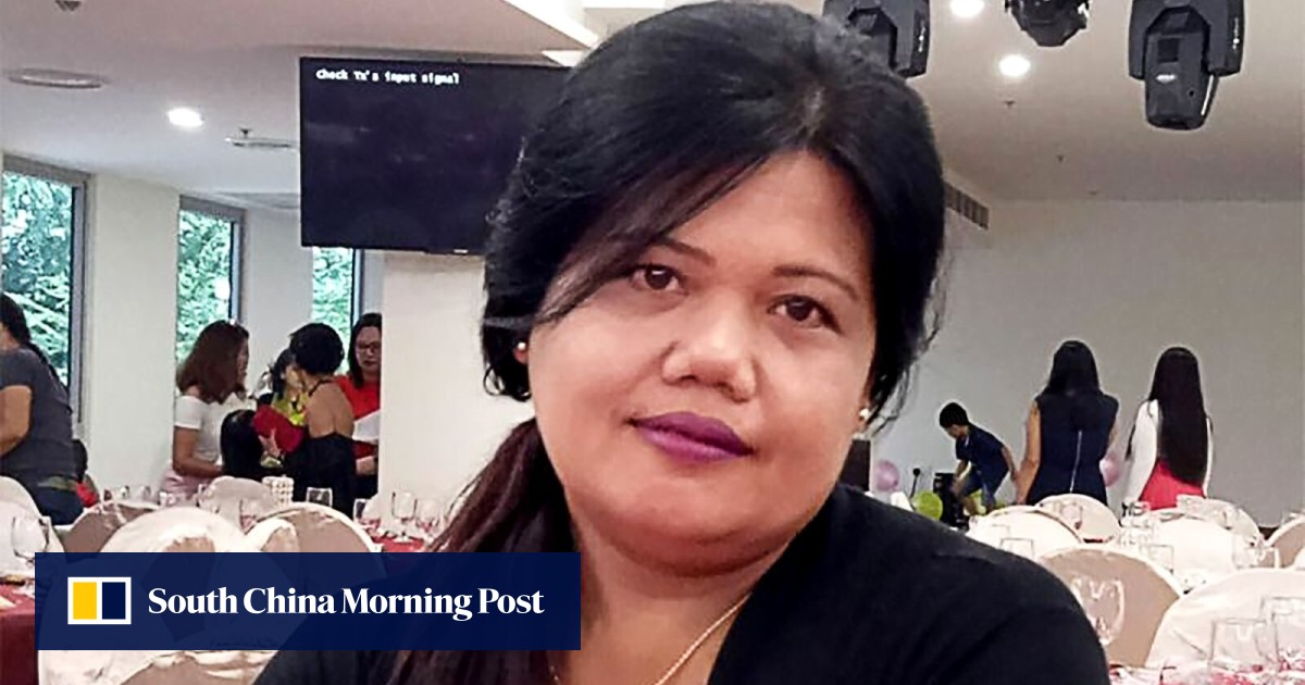 Indonesian worker Parti Liyani takes legal action against Singapore prosecutors who handled ...