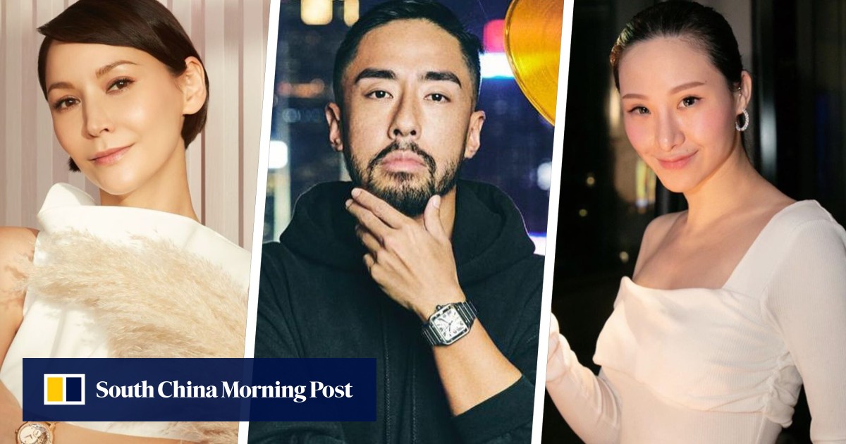 Behind Hong Kong’s hippest homegrown brands: meet the Instagram ...