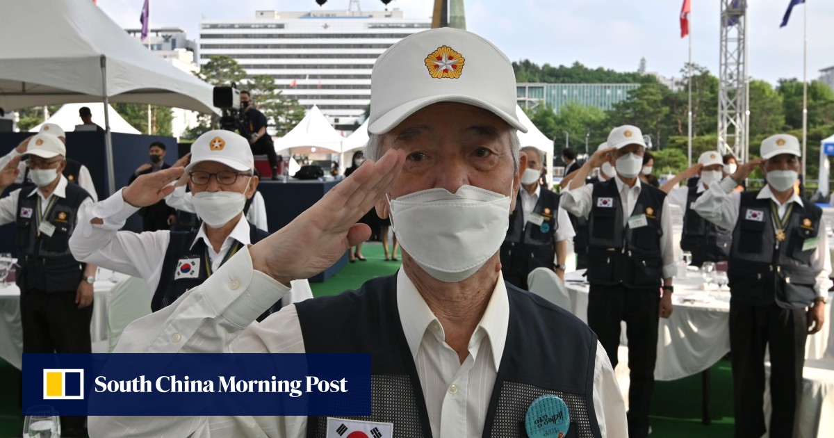 Letters | 70 years since Seoul win in Korean war, UN remains as ...