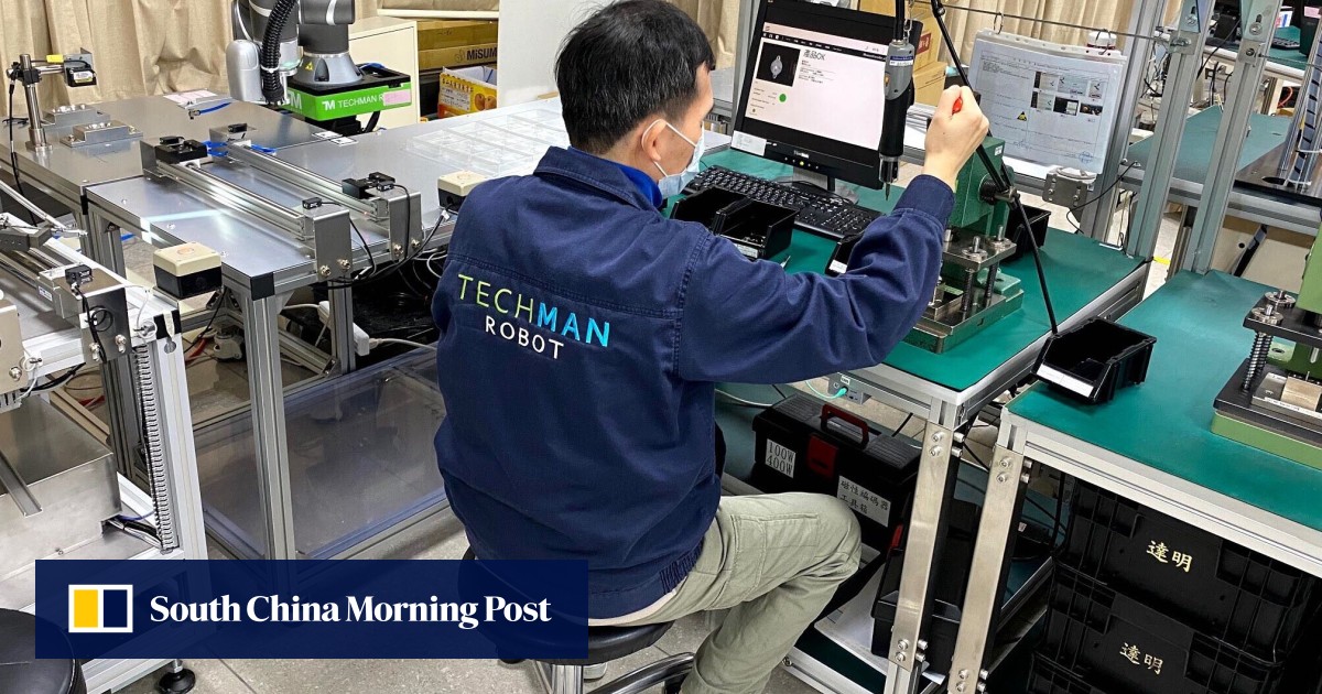 Taiwan’s job market outlook gets top marks due to island’s effective ...