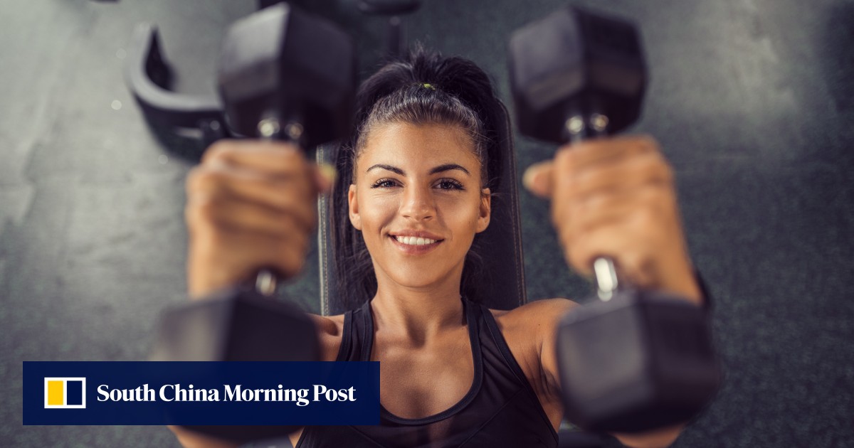 Exercise-induced orgasms: why the elusive ‘coregasm’ is a good thing ...