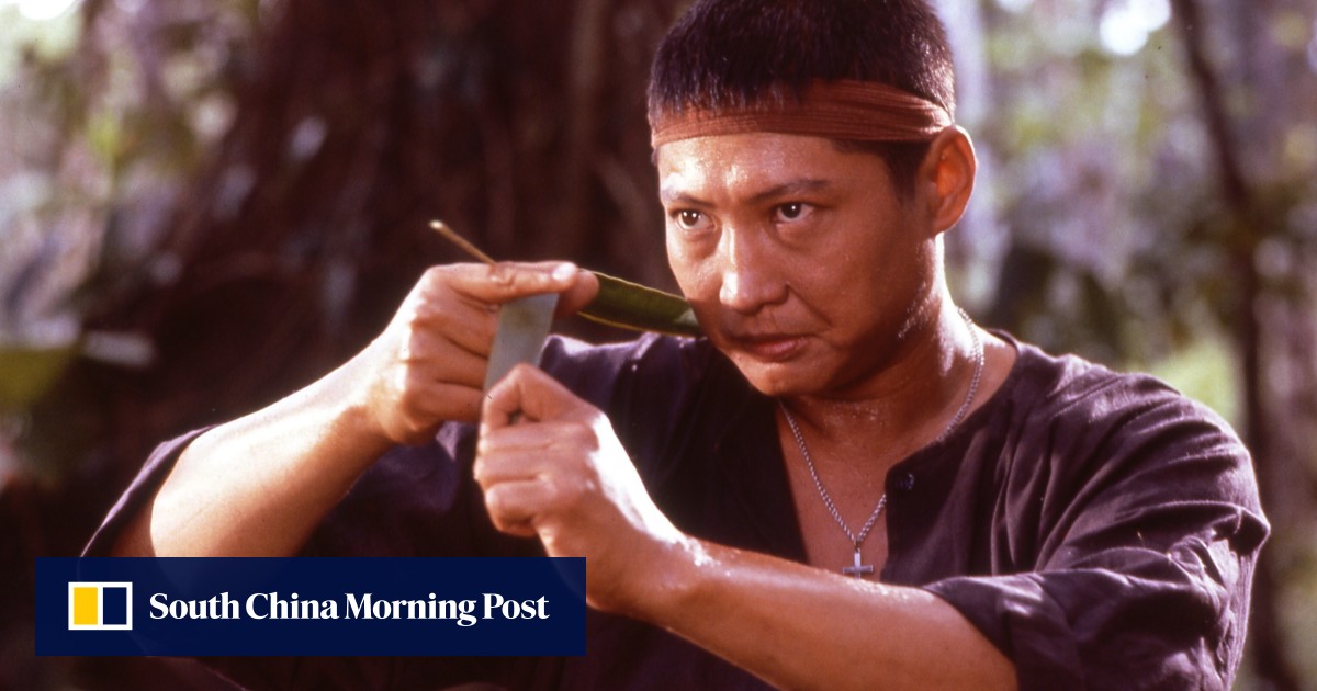 Sammo Hung’s best movies: martial arts legend’s top 10 films ranked ...