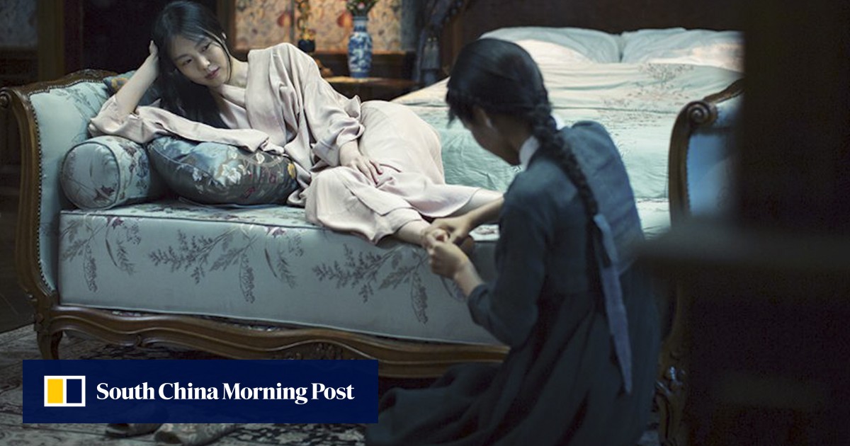 From The Handmaiden to Ang Lee and Wong Kar-wai – 7 awesome Asian ...