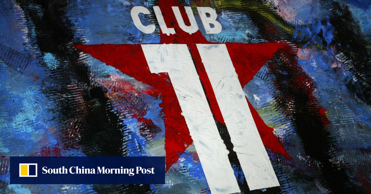 Club 71, go-to bar for artists, activists and creatives in Hong Kong ...