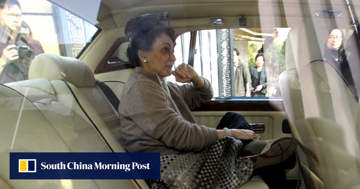 Stanley Ho’s daughter Angela asks Hong Kong court to name ...