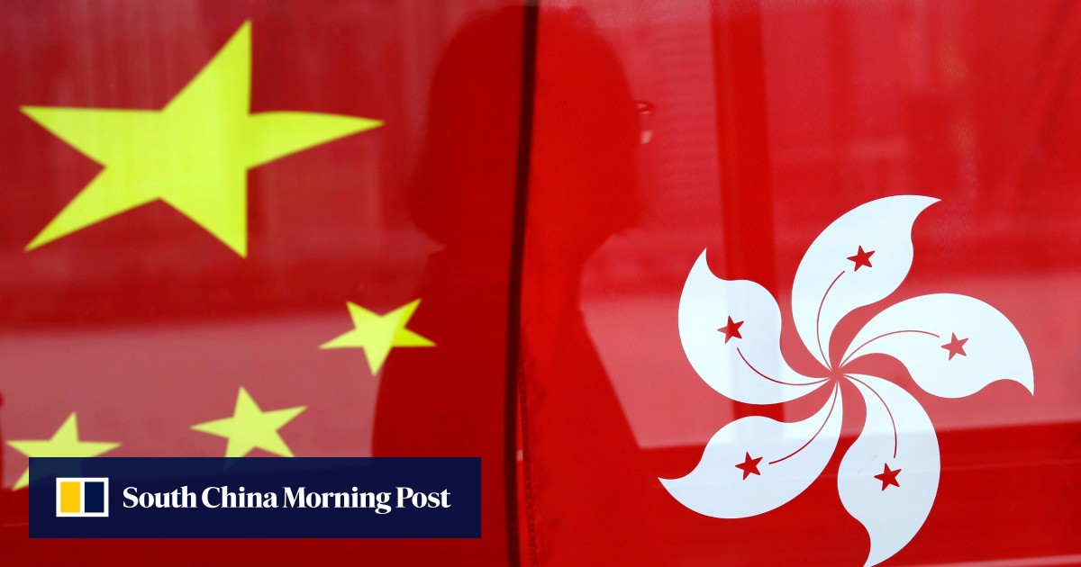 Hong Kong, Macau residents spared trips under change allowing home ...