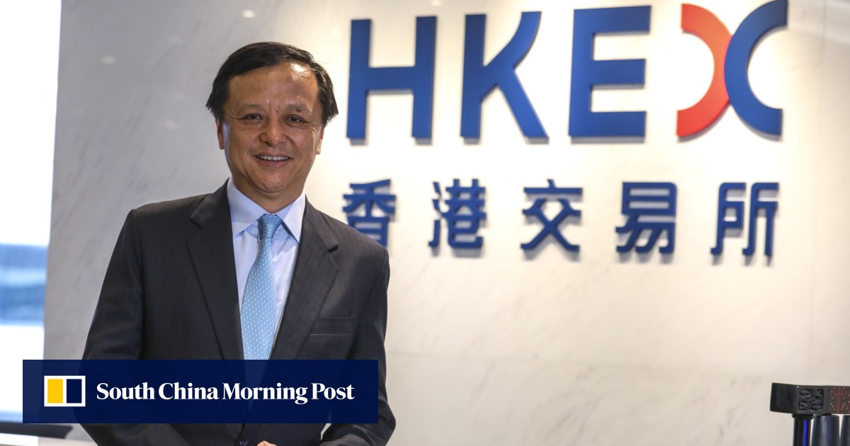 Charles Li to bring forward his retirement amid ‘good progress’ in ...