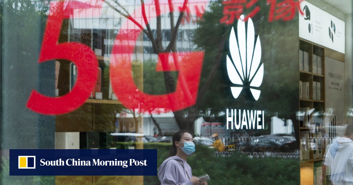 Huawei ready to be ‘vivisected’ to show equipment does not pose a ...