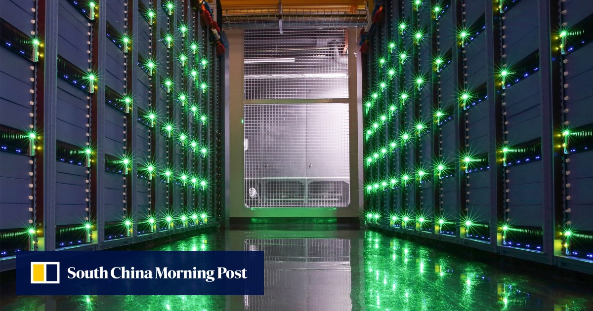 Alibaba’s cloud services business poised to turn a profit on back of ...