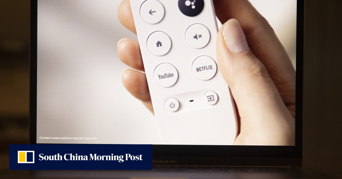 Chromecast streaming device, once for nerds, back as a TV plug-in, with ...