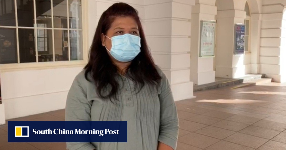 Singapore judge gives Indonesian worker Parti Liyani two weeks to decide on legal action against ...