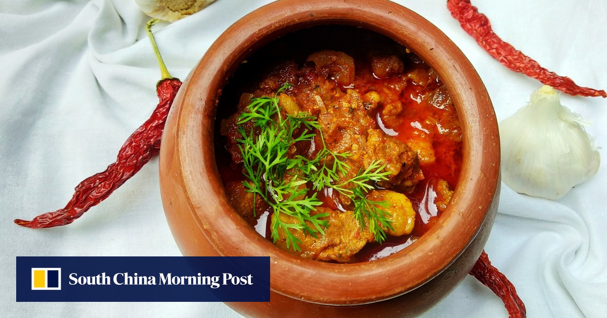 The history of vindaloo, loved in Britain: why India has Portuguese ...