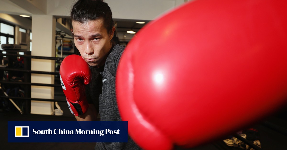 ‘Conor McGregor meets Bruce Lee’: HBO Warrior’s Jason Tobin on ...