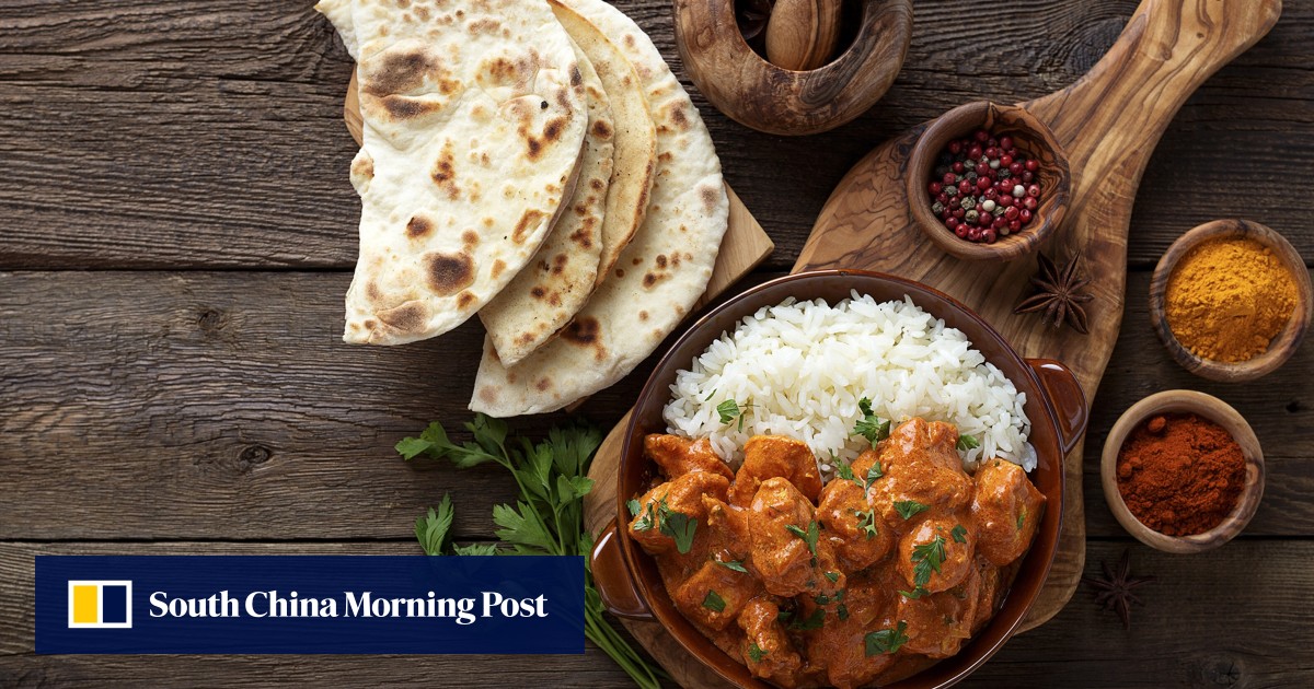 The history of chicken tikka masala: why Britain’s favourite curry has ...