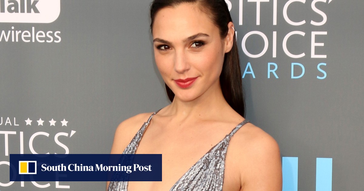 Wonder Woman 1984’s Gal Gadot: the Israeli DC Comics superhero talks ...