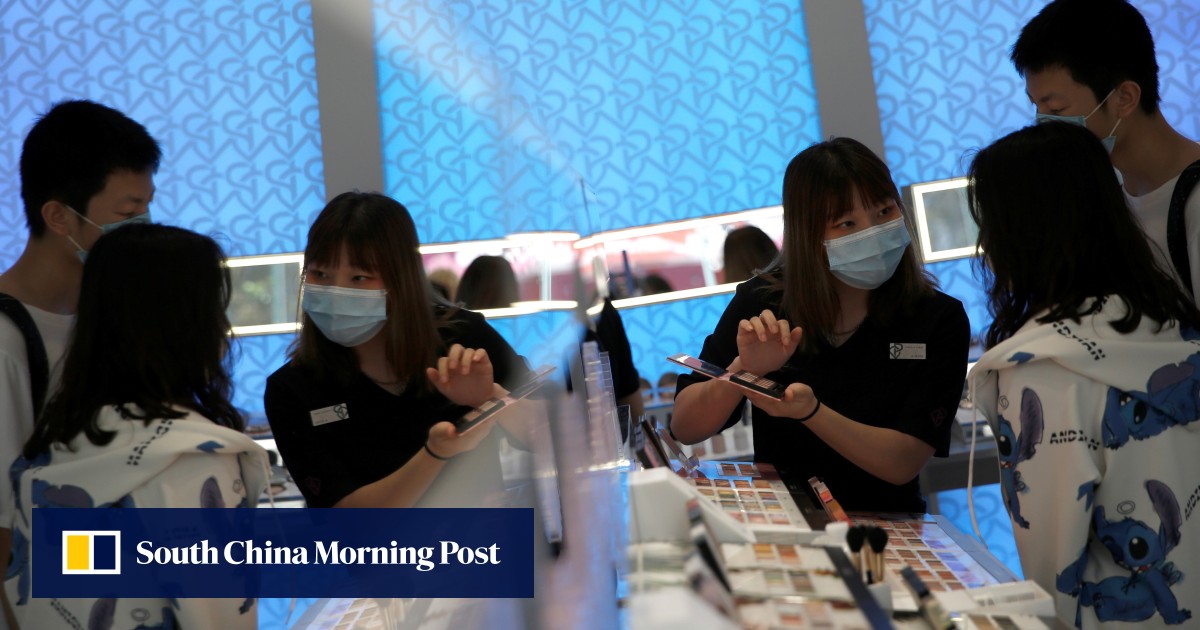 China’s service sector looks to shine during ‘golden week’ as Beijing ...