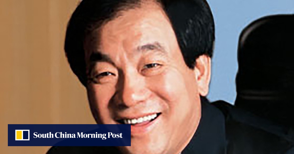 Who was Li Bolun? Disgraced Citic media mogul’s death leaves legacy of ...