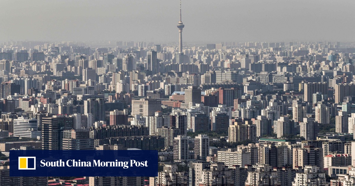 China’s ‘three red lines’ strike delicate balance between curbing real ...