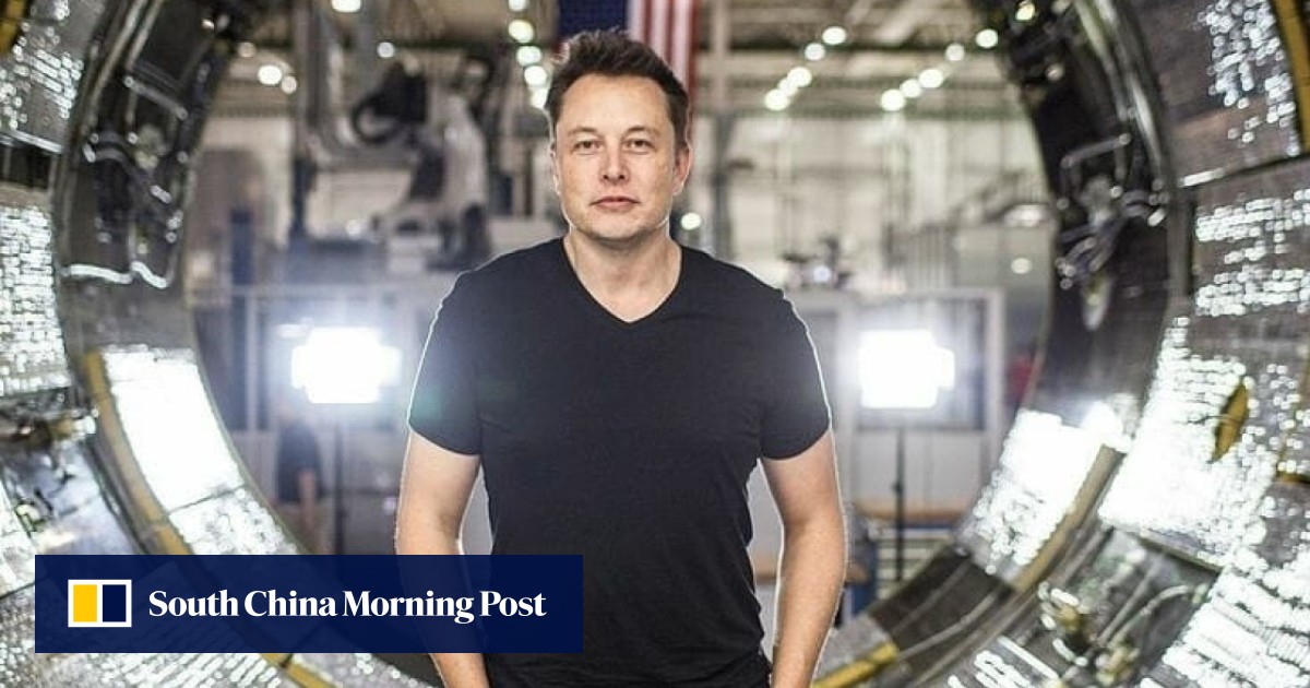 Elon Musk binges on Netflix, HBO and … bakes cookies? What the ...