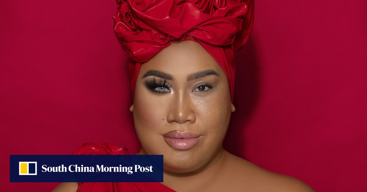 From serving in an Orlando bakery to doing Kim Kardashian’s make-up ...