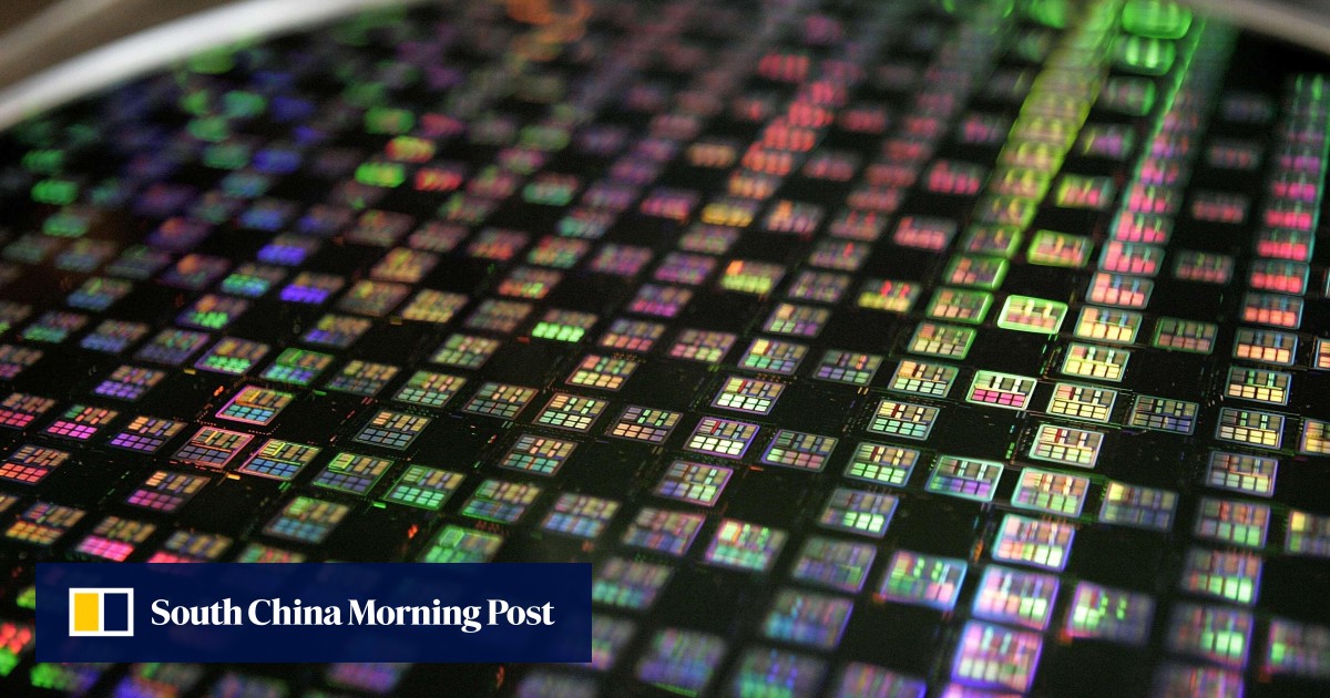 Huawei’s stockpiling of chips drives up Taiwan exports for second ...