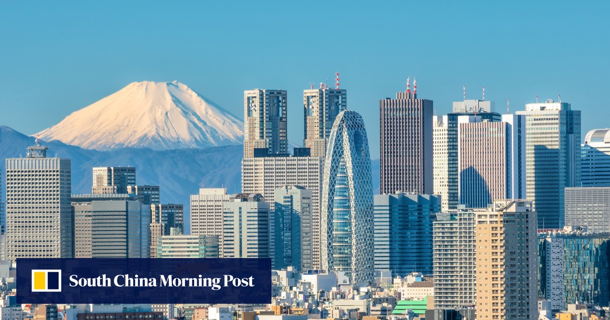 Will Japan PM Suga’s latest moves help Tokyo take Hong Kong’s finance ...