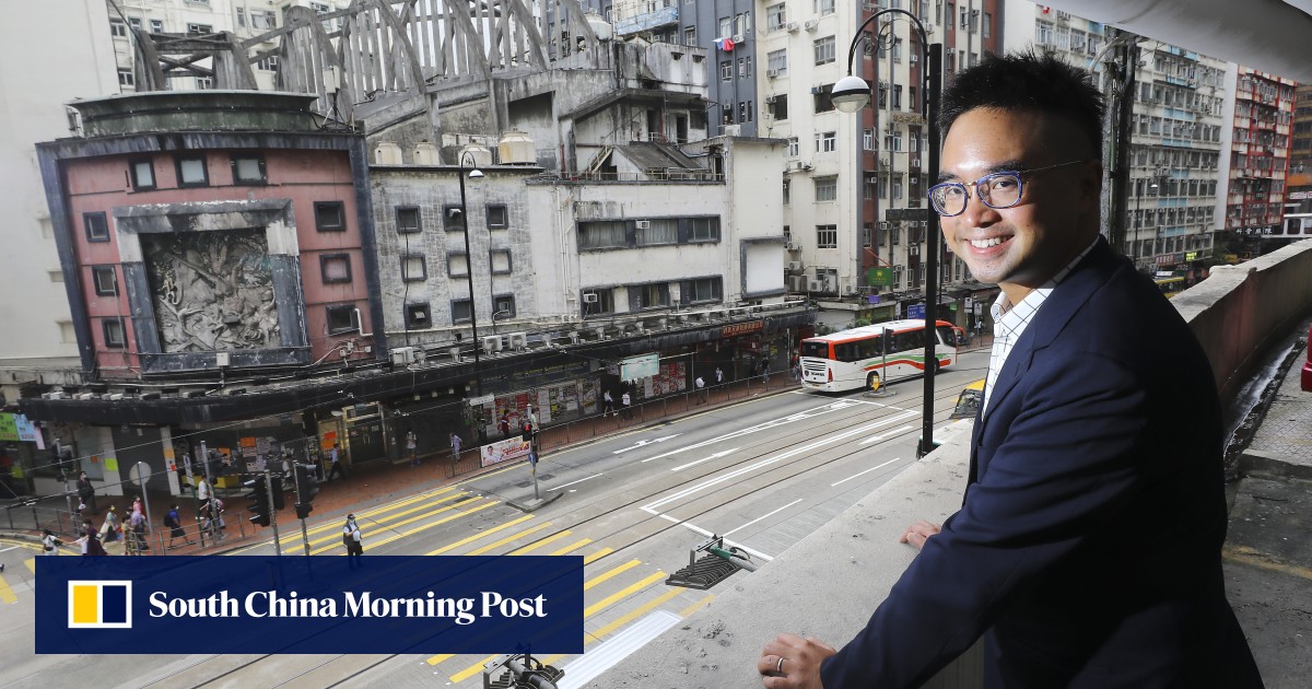 Hong Kong developer NWD says it will ‘create shared value’, as it takes ...