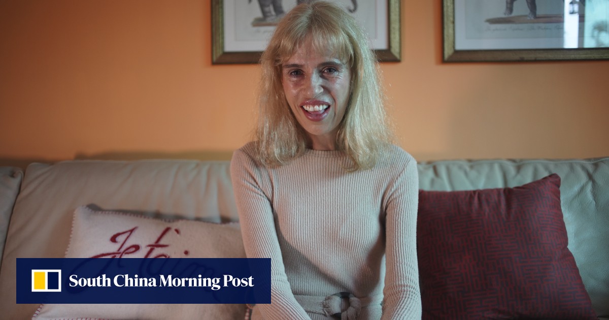 An RTHK presenter discovered a passion for baking during the pandemic ...