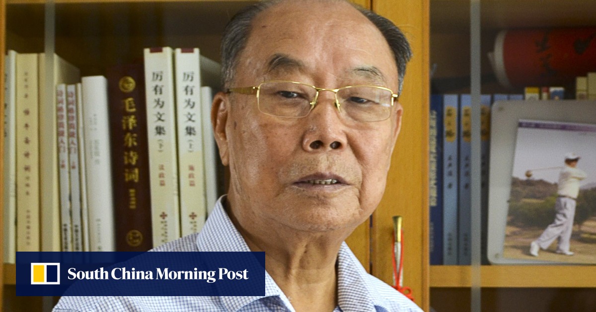 Reformist calls for China to reassure the private sector ahead of key ...