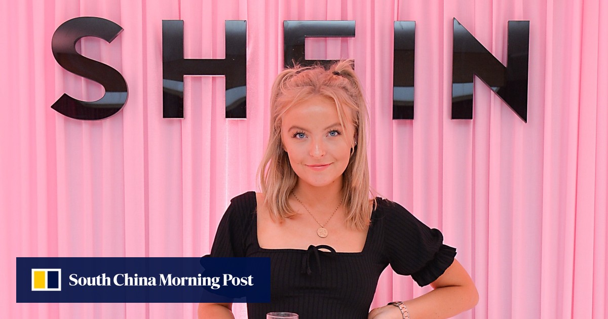 Shein: why American teens love the Chinese fast-fashion retailer that’s ...