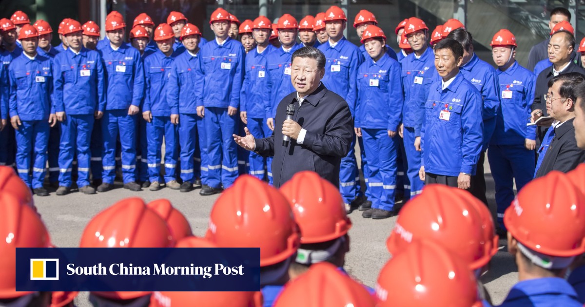 China’s SOE reforms must encourage competition and provide subsidy ...