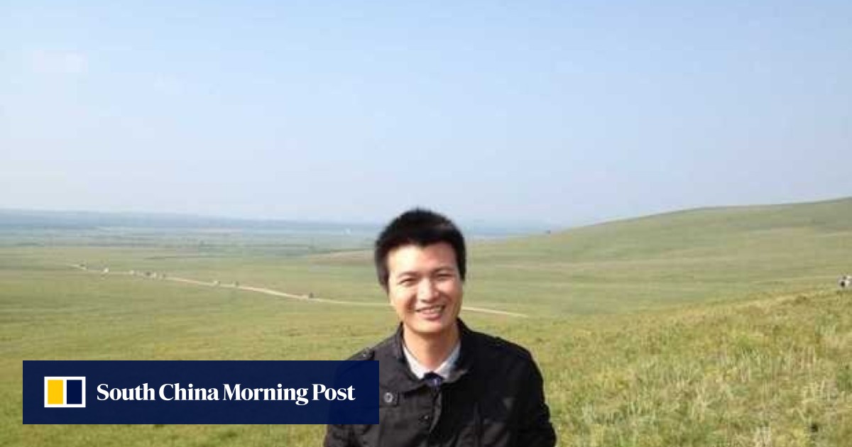 The Alibaba programmer Jack Ma asked to build Taobao, now a partner and ...