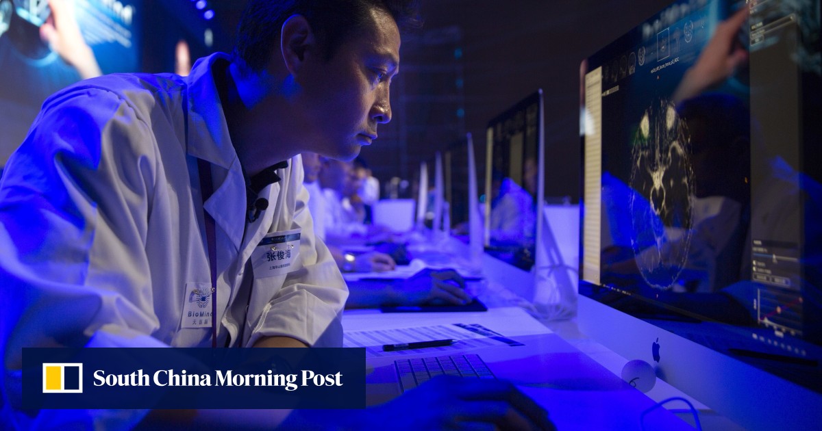 Inside China Tech: Beijing to sharpen country’s R&D focus | South China ...