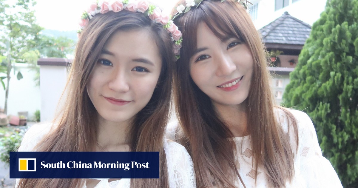 Singaporean pair behind YouTube channel TiffWithMi, seeing that ...