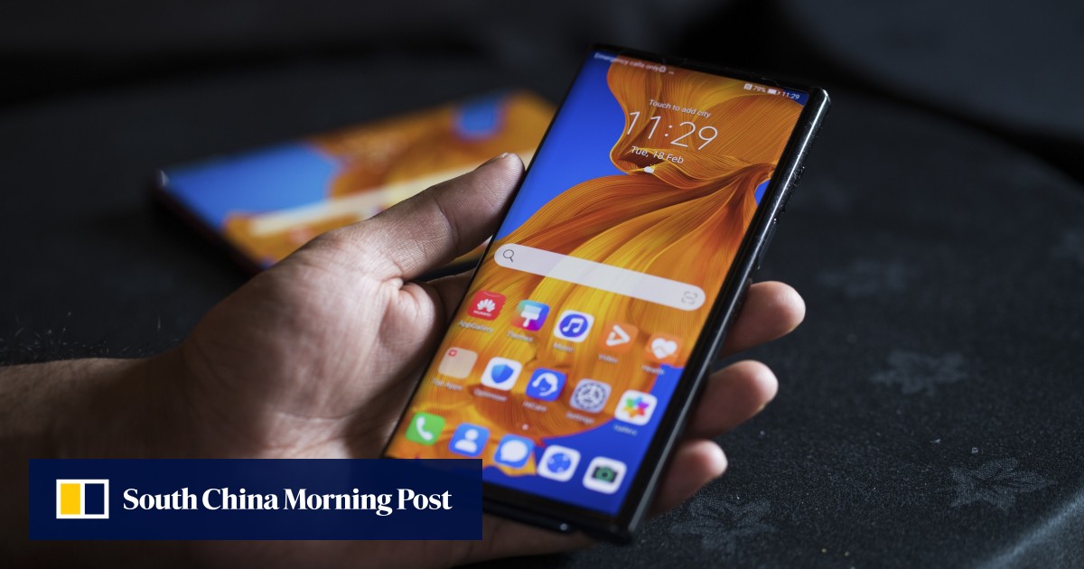 Huawei, Xiaomi top list of China’s most valuable consumer electronics ...