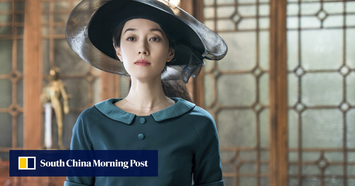 Miss S actress Ma Yili on being an independent woman like the ...