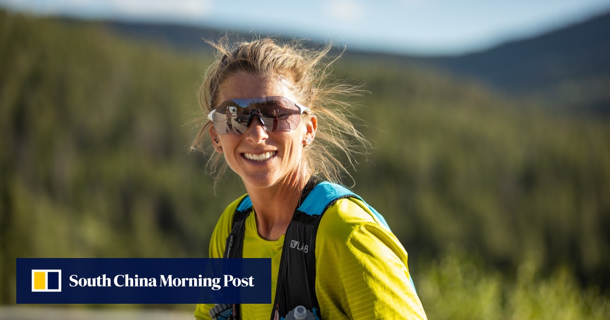 Big Dog’s Backyard Ultra: Courtney Dauwalter wants to lift others up to ...