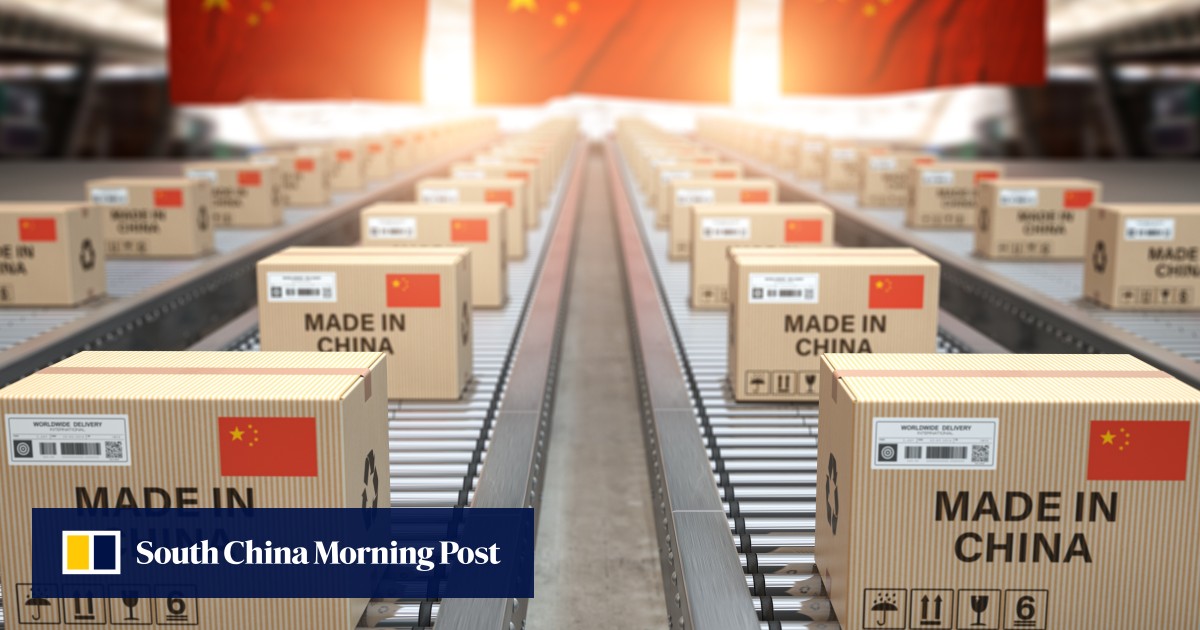 Hong Kong lashes out at US ‘Made in China’ labelling rule at the World ...